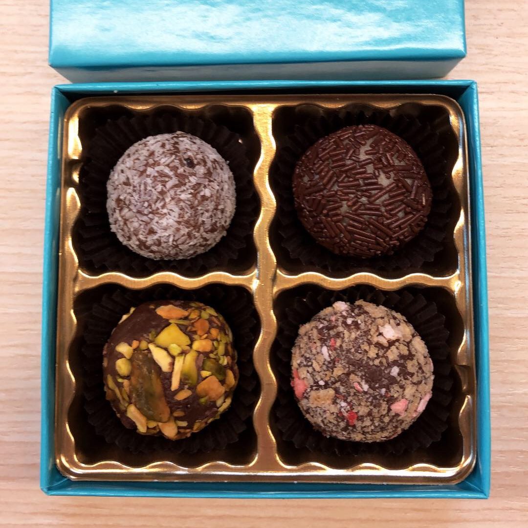 An Innovative Treat for Chocolate-Loving Attendees | Smart Meetings