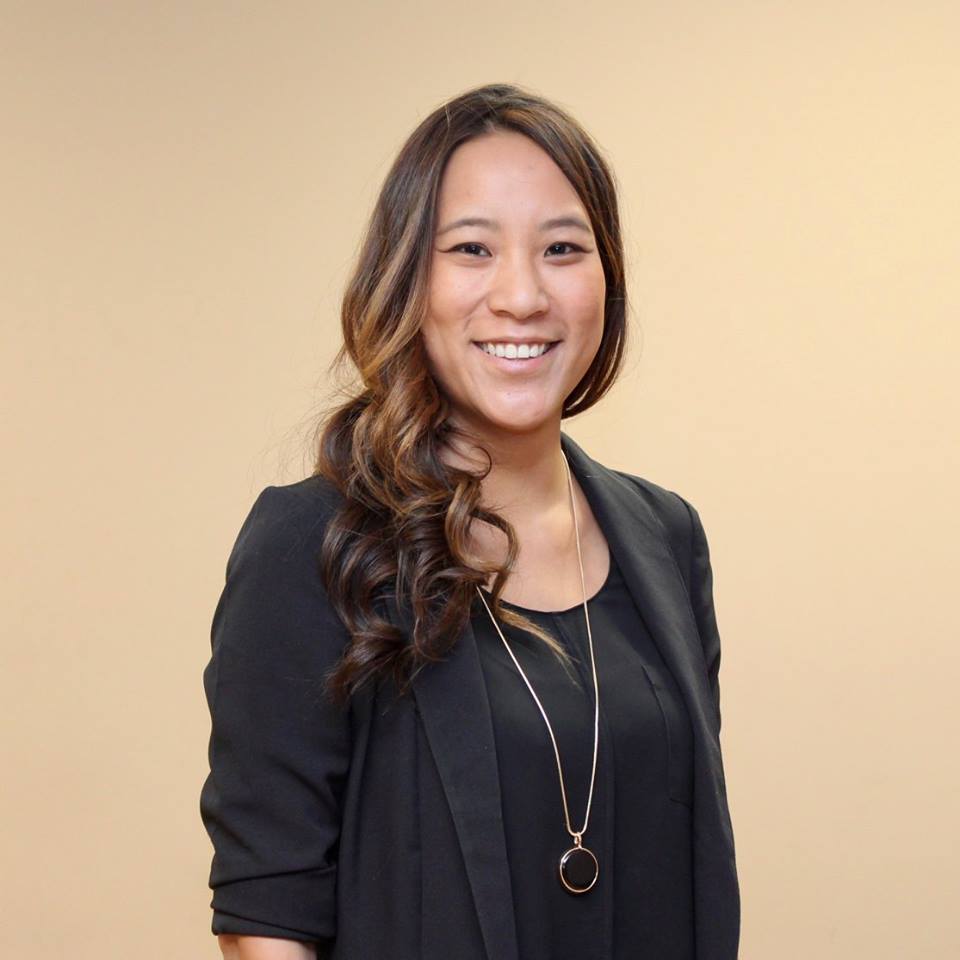 Q&A with Anh Nguyen on Starting Things and Breaking Records | Smart ...