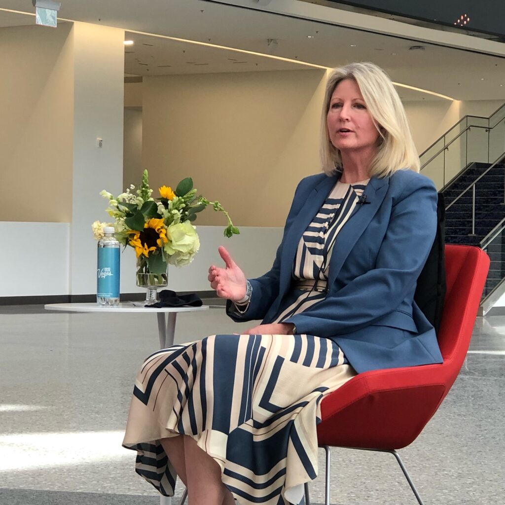 GMID Looks Forward to Stronger Meeting Future