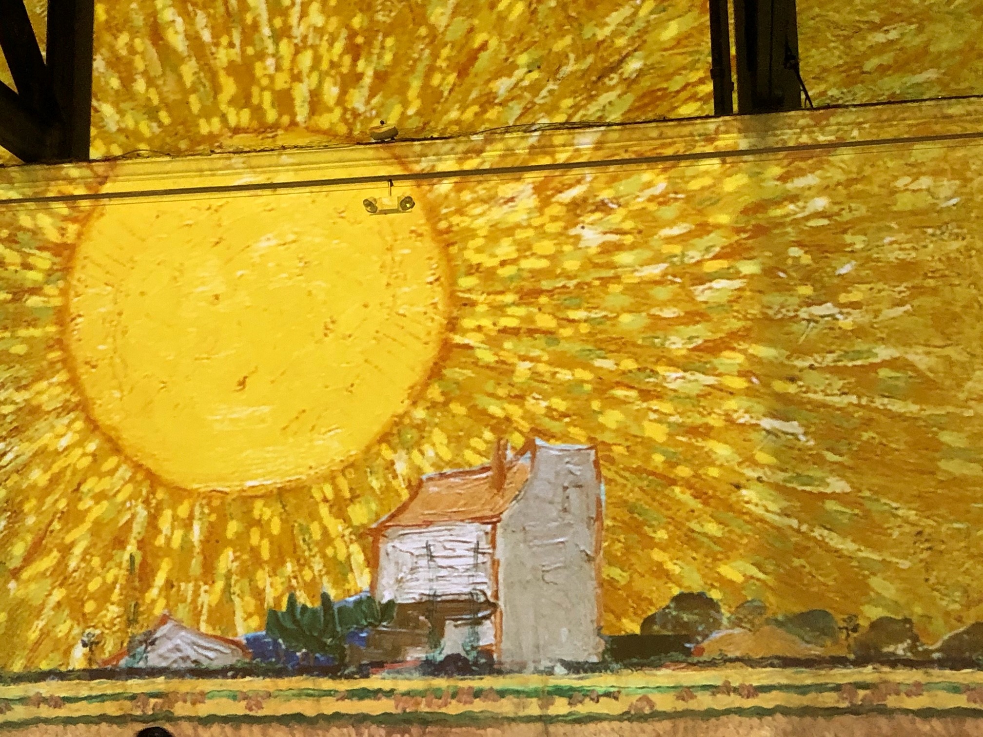 What Meeting Profs Can Learn from Pop-up Immersive Art Experiences