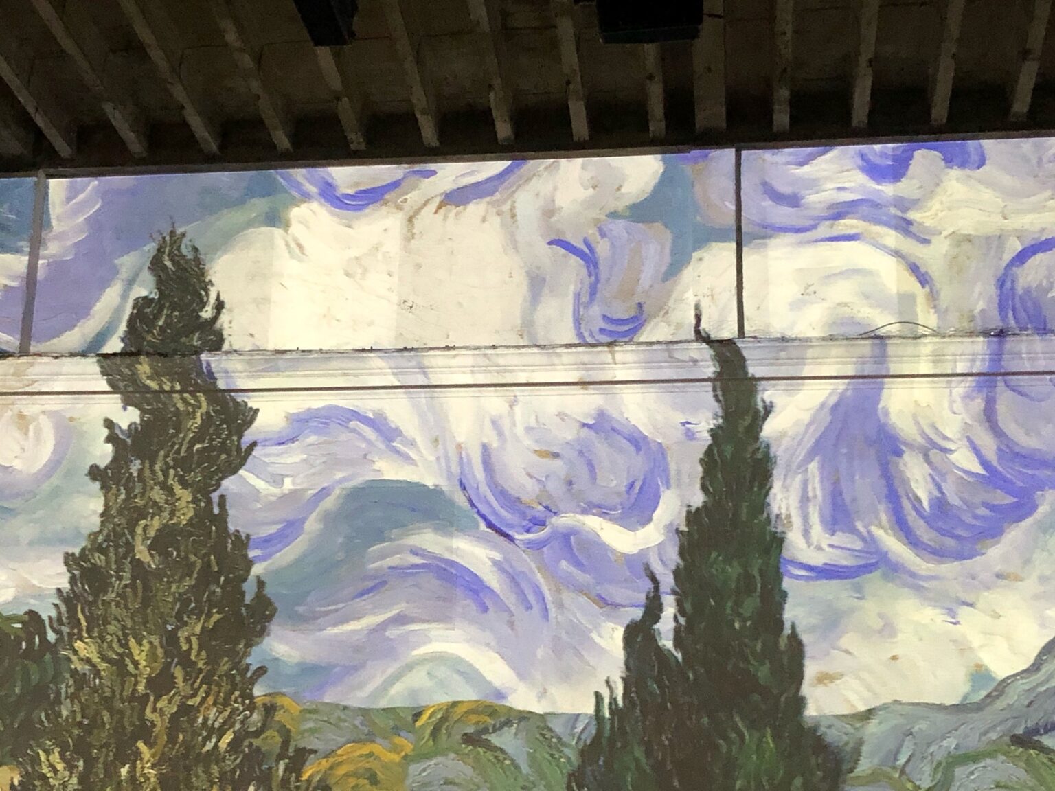 What Meeting Profs Can Learn from Pop-up Immersive Art Experiences