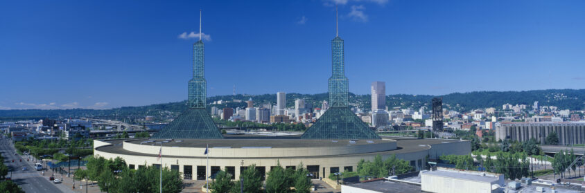 Convention Center: Bigger, Better, symBiotic | Smart Meetings