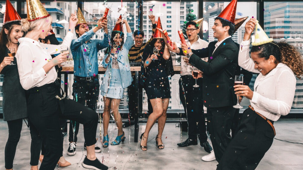 The Secret Role of Aesthetic Decor in Corporate Event Success