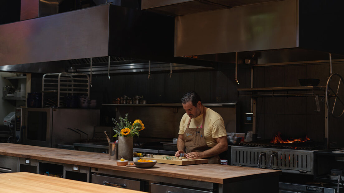 Michelin Star Meetings | Smart Meetings