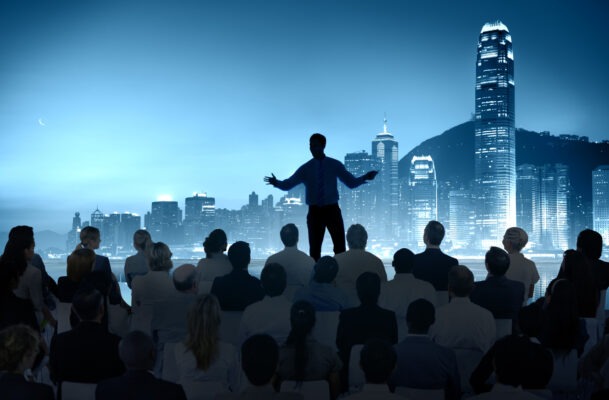 How to Market Association Events People Look Forward to Attending in ...
