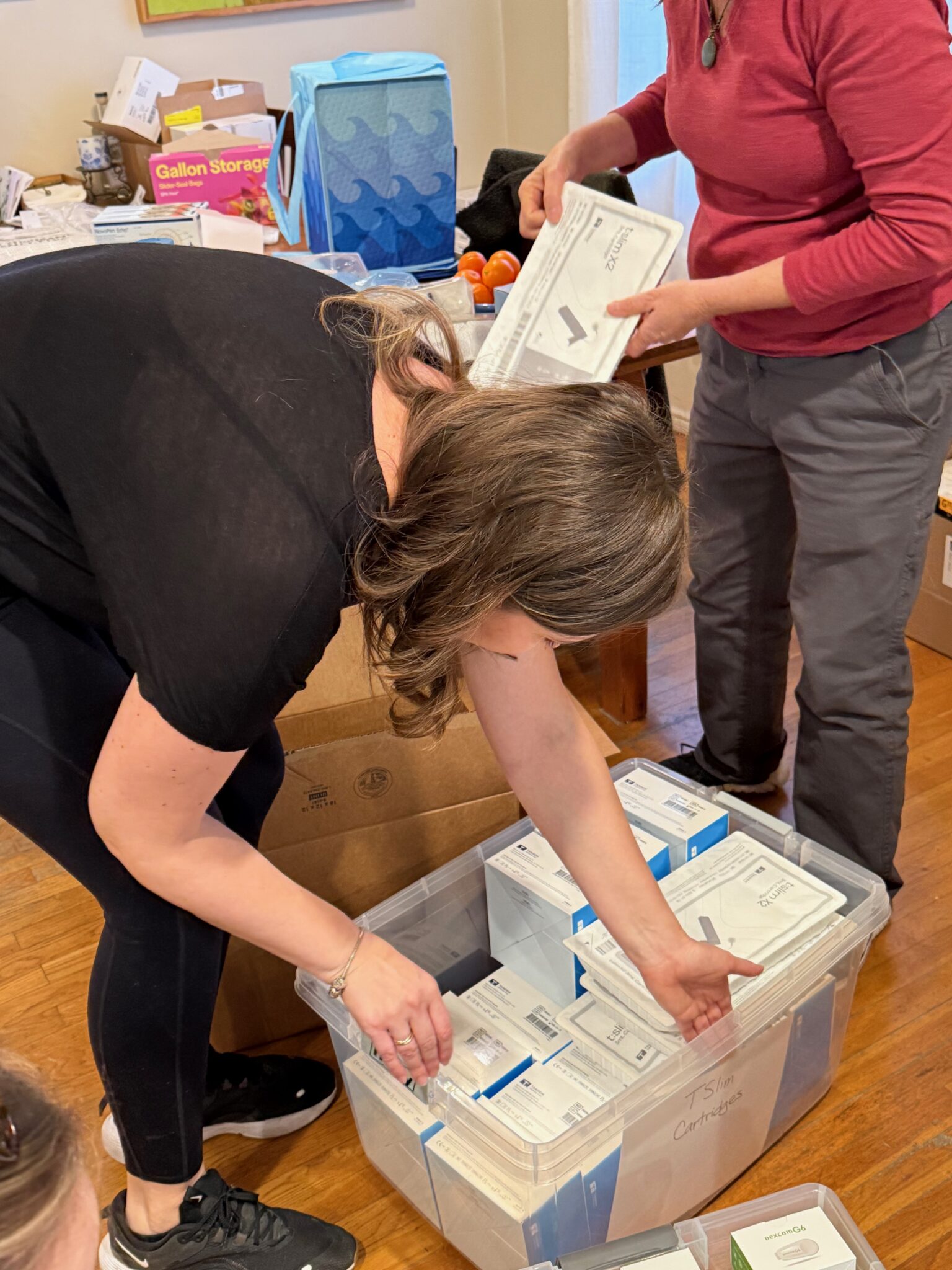 How Event Production Prepared Me For Leading Disaster Relief During The LA