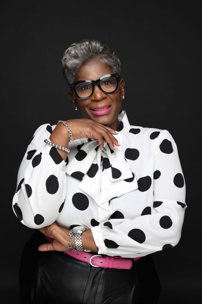 2025 Smart Women in Meetings: Entrepreneur | Smart Meetings