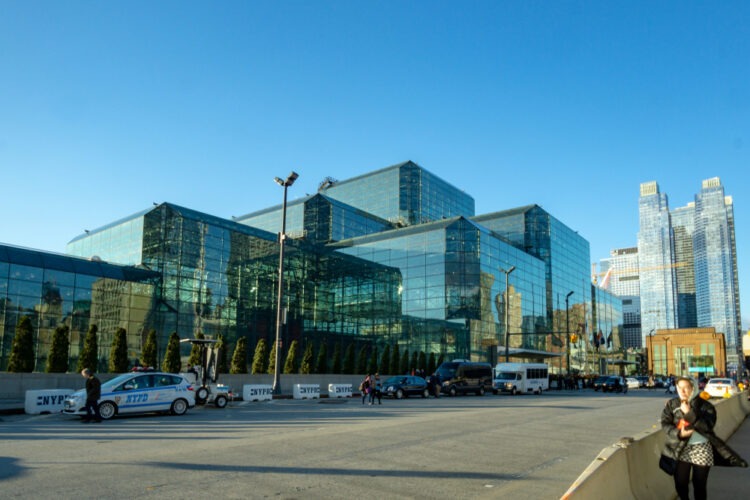 Huge Spaces for Big Ideas: Biggest Convention Centers in the North America