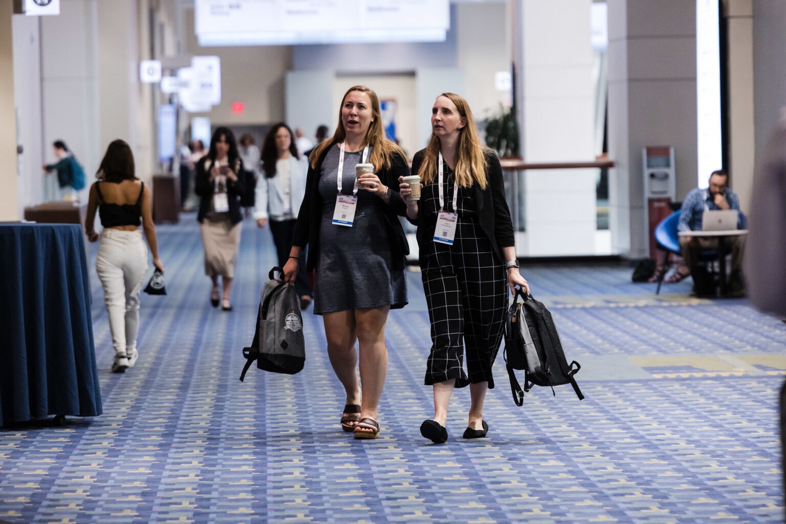 Headline vs. Reality: A Closer Look at Washington, D.C., Ballrooms