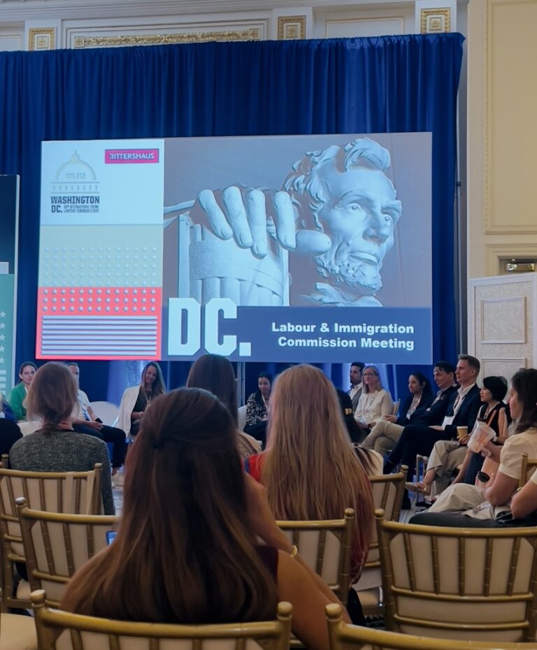 Headline vs. Reality: A Closer Look at Washington, D.C., Ballrooms