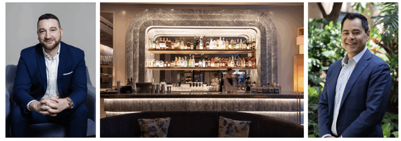 Smart Moves at Conrad Indianapolis, Montage Healdsburg, Hotel Seville NoMad