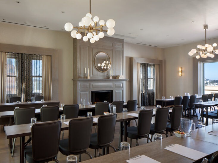 New and Renovated: Hotels Usher in a Bold Era of Design, Wellness and