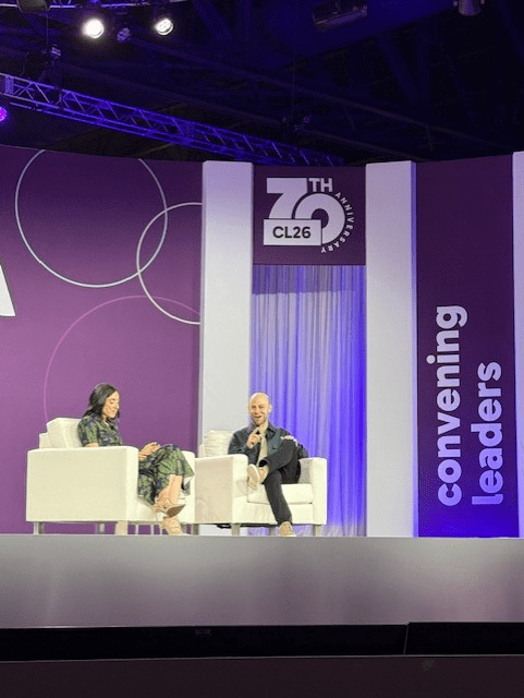 PCMA Convening Leaders 2026 Wrap: Highlights from the Super Bowl of the